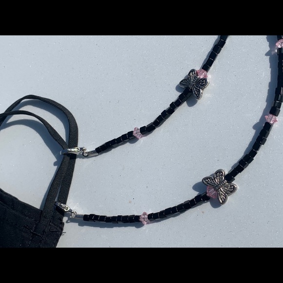 Others Follow | Jewelry | Custom Mask Chains | Poshmark
